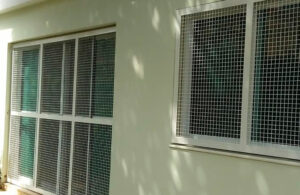 Tela Soldada e Tela Ondulada – Casa das Telas